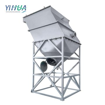 Inclined Plate Clarifiers Factory | Customized Activated Sludge ...