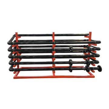 Pipe flocculation | Easy-maintainable flocculation systems