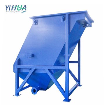 Common problems and solutions for Lamella Clarifier