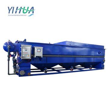 Durable Flotation Unit | High Quality DAF System | Advanced DAF Unit