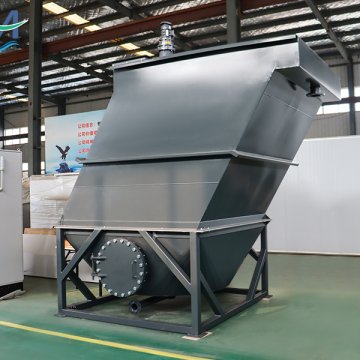 High Quality Primary Clarifier | Flotation Unit Suppliers | DAF System ...